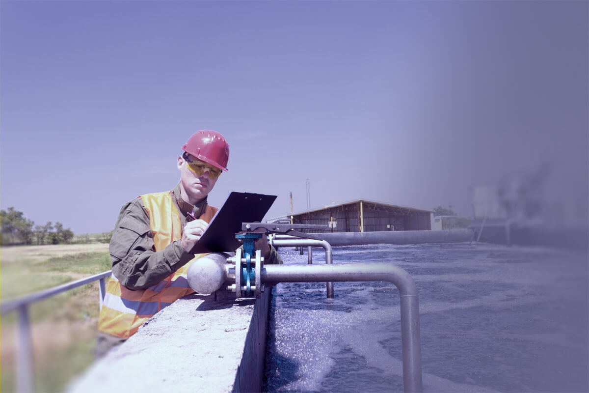 Certified Water Steward Training | Sustainable Enterprise Skillnet
