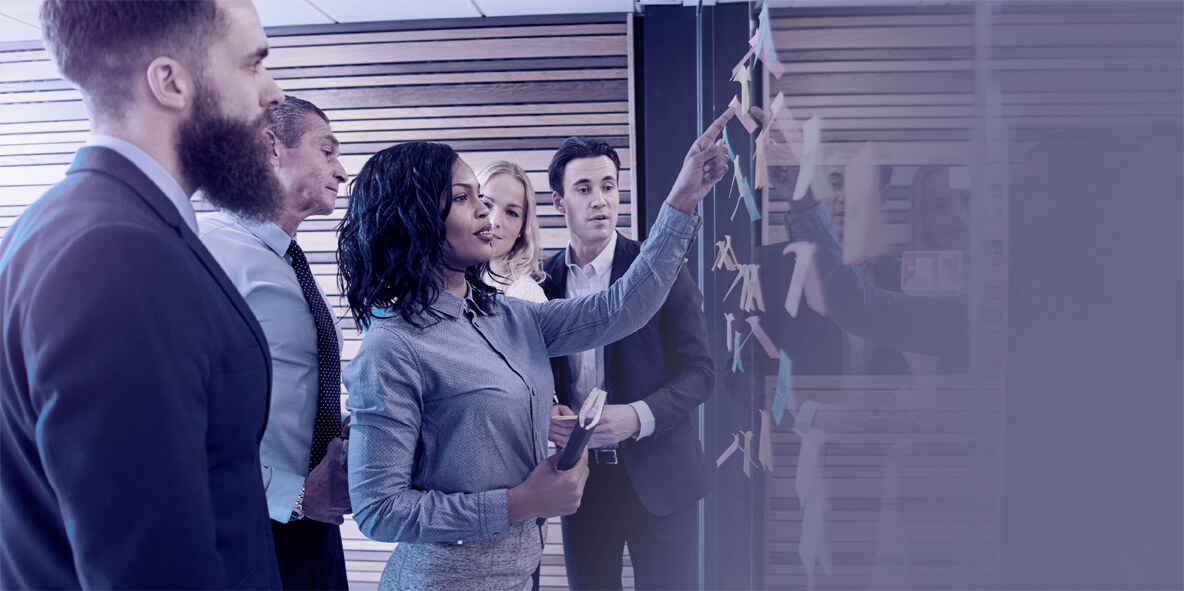 Lean Yellow Belt Training | Sustainable Enterprise Skillnet